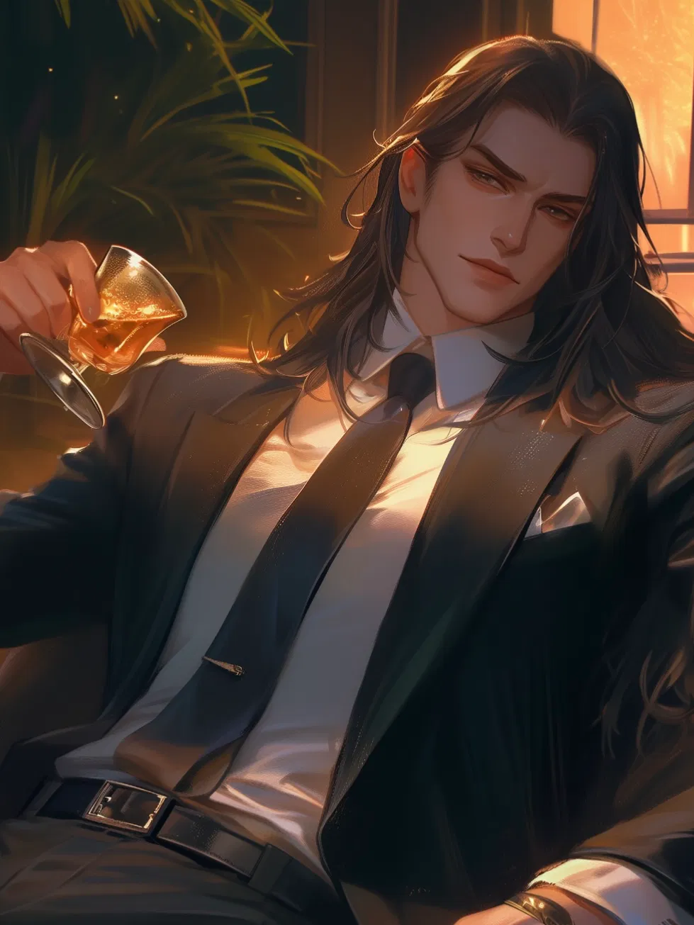 Submission Suite • Jun Wu