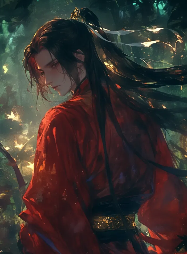 Wen Ning