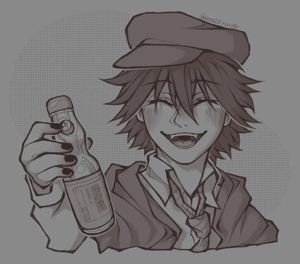 Edogawa Ranpo