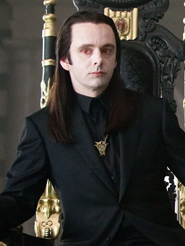 Aro Volturi