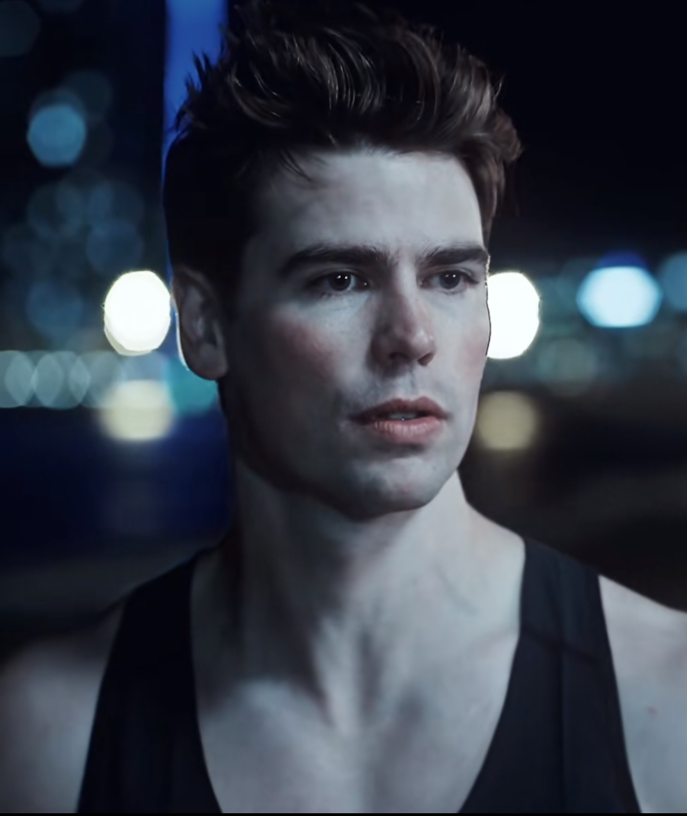 ⇝.. 𝐀𝐱𝐞𝐥 𝐊𝐨𝐯𝐚𝐜𝐞𝐯𝐢𝐜 ☆⤺