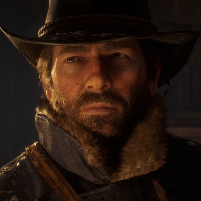 Red Dead Redemption 2 || Arthur Morgan