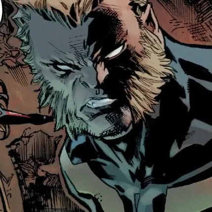 Victor Creed / Sabretooth