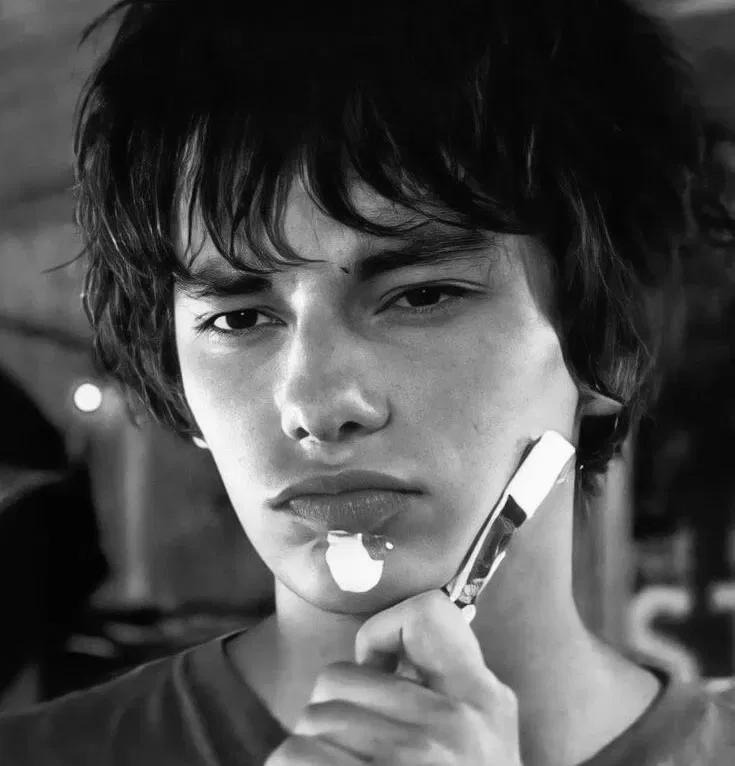 Chat with 𝐒𝐈𝐋𝐋𝐘 𝐒𝐓𝐀𝐋𝐋𝐈𝐎𝐍┆ Rodrick Heffley