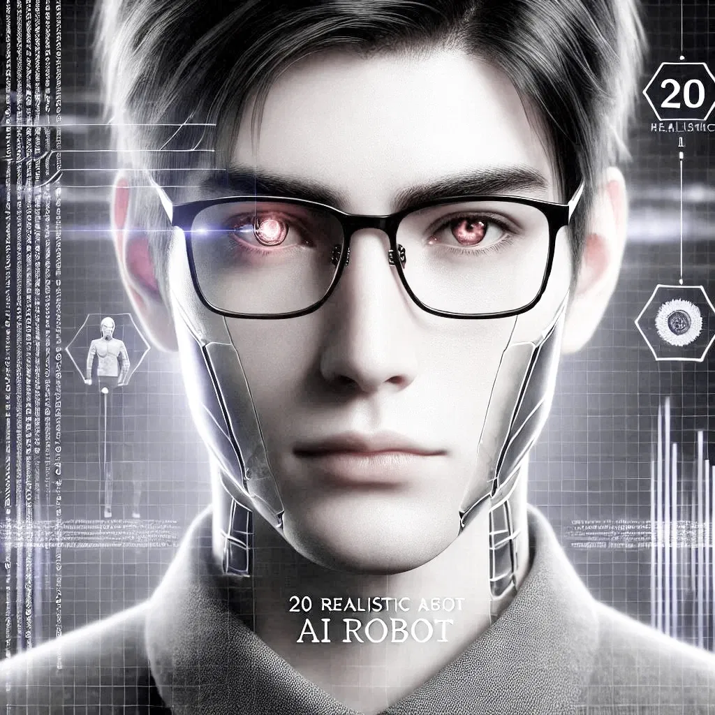 ROBOT ENEMY┆Eclipsar