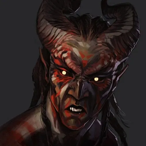Dremora Lord