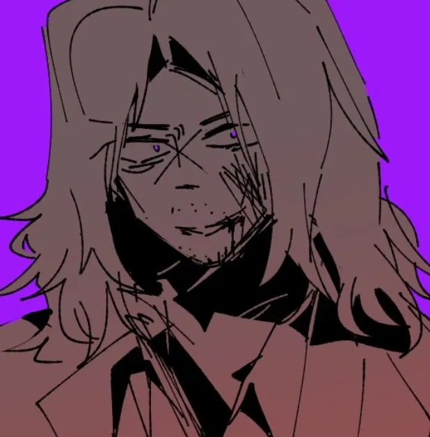 Heathcliff? the Dead Rabbits Boss