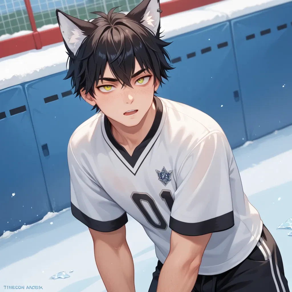 Matthew (Matt) Howard