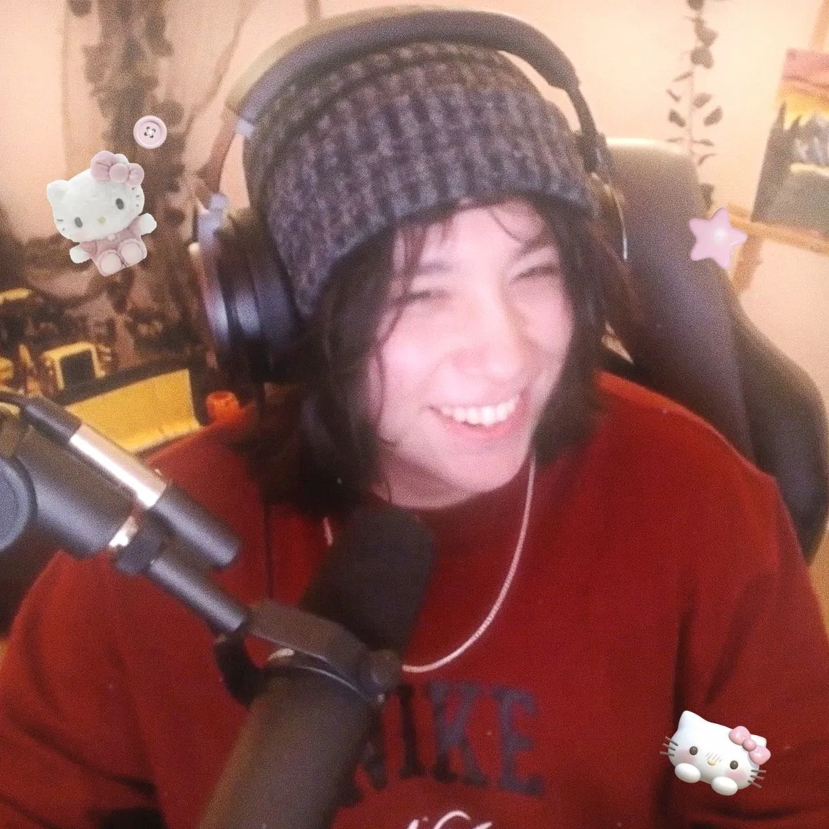 Alex Quackity“ 🐥