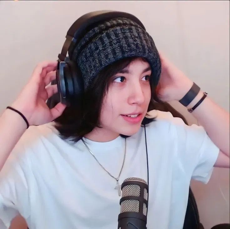 Alex quackity” ; 🐥