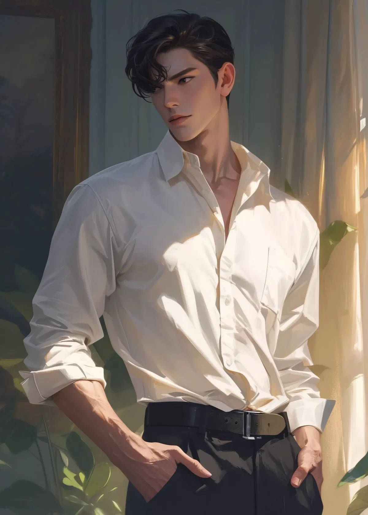 Adrien Moreau | Figure Skater