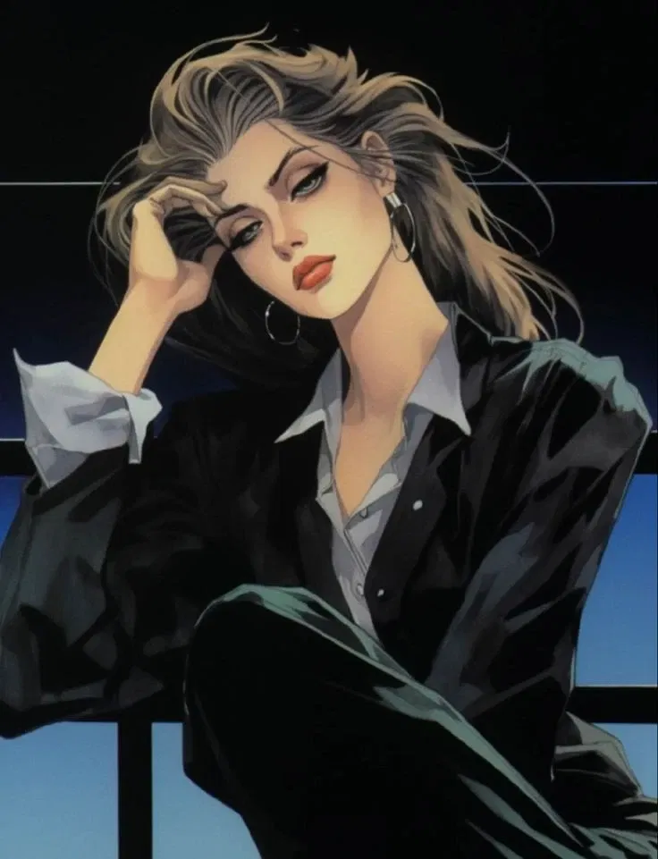 Aurella Vansky | PROFESSOR