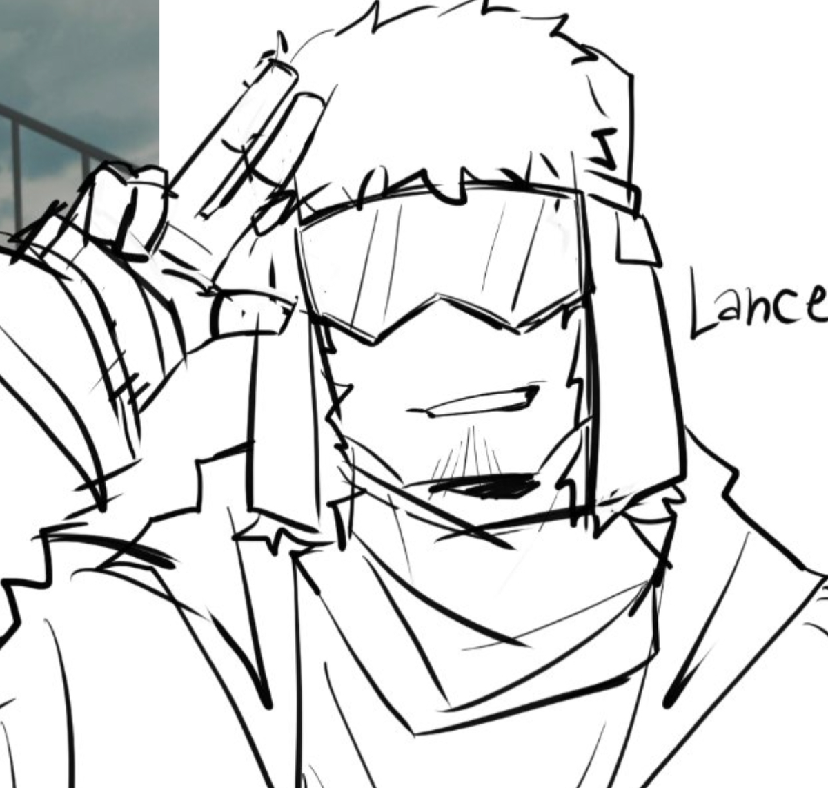 Lance