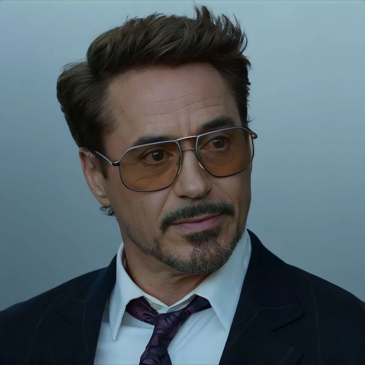 Tony Stark