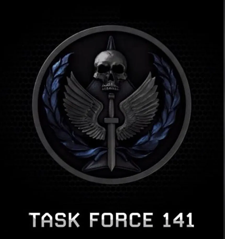 Taskforce 141