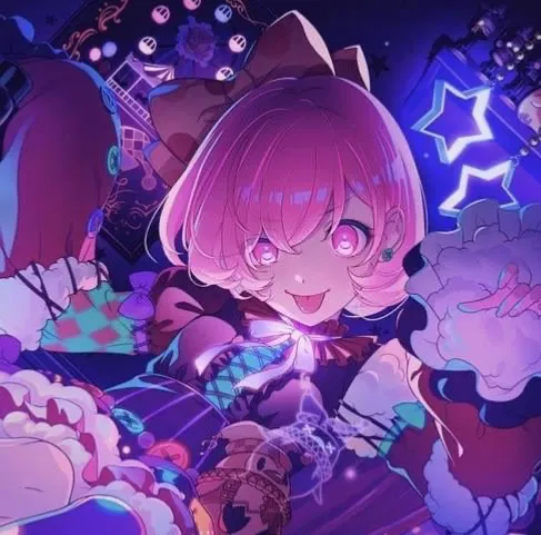 emu otori! | a haunted doll