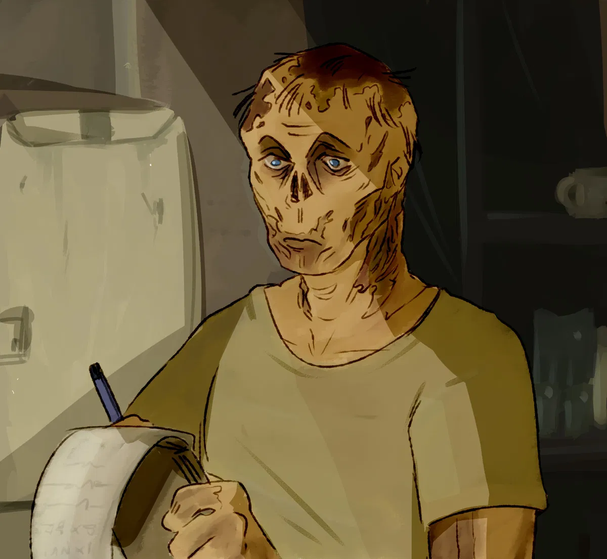 Gob | Fallout 3 | Basic Edition