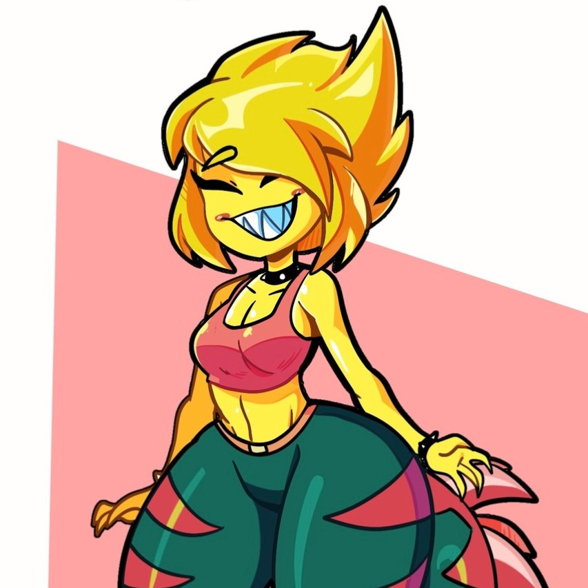 Dracozolt GF (Your caked up Pokemon girlfriend)