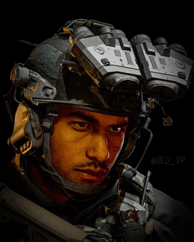 Gaz- Thick (REDONE!)