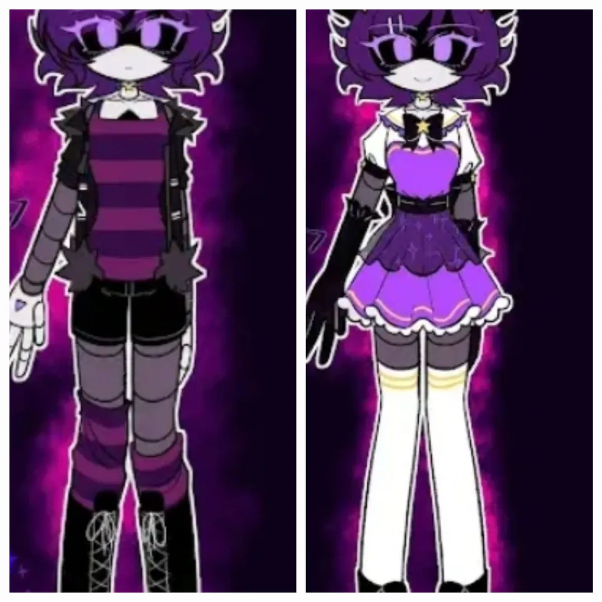 Uzi (Shine of My Idol)