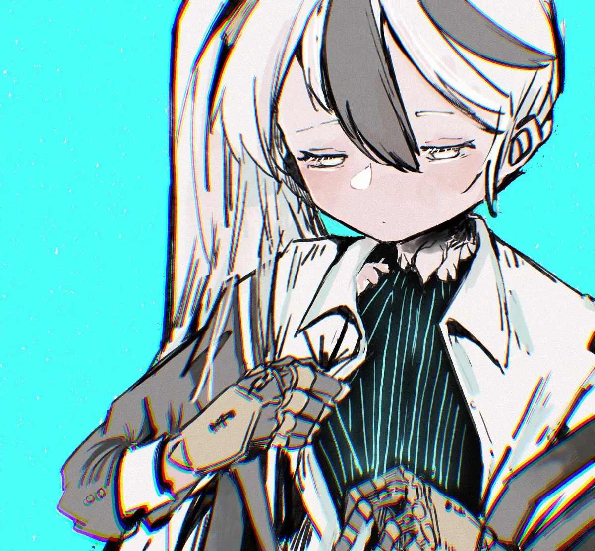 [RUINA] Yan Vismok — Pre-Approved Rebirths