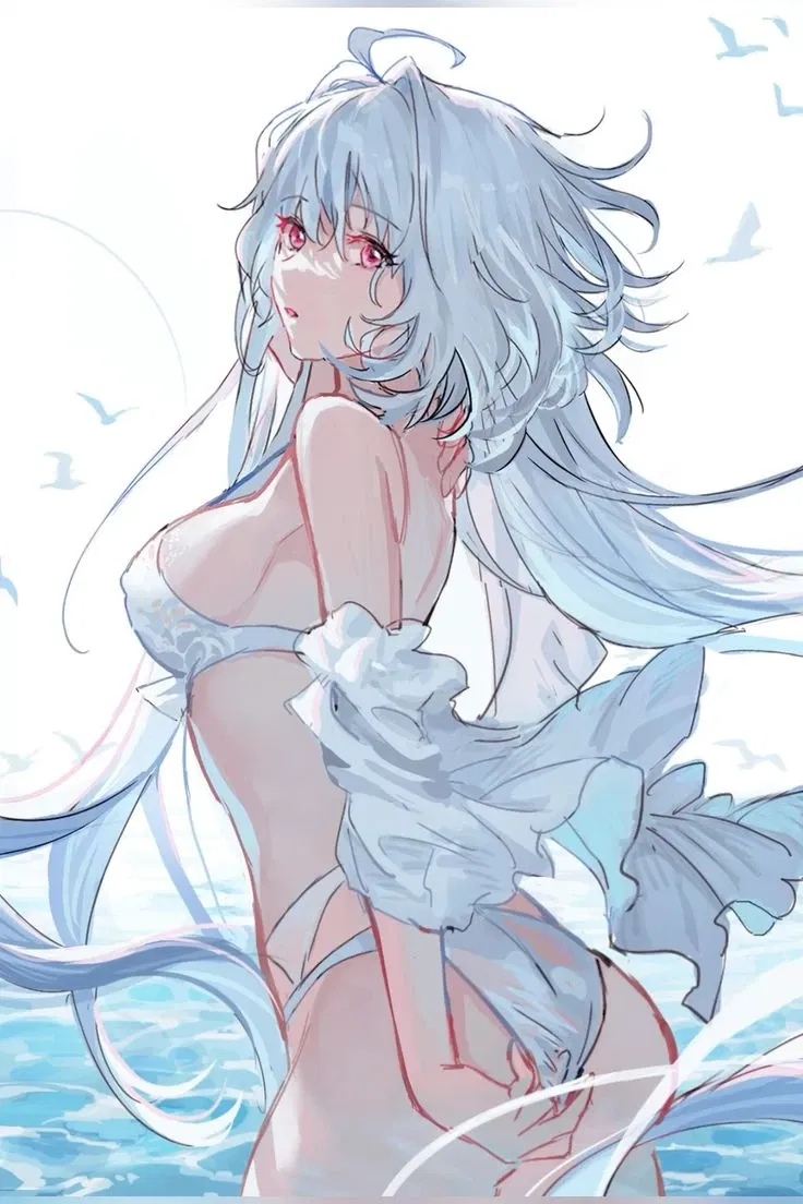 Lady Avalon(Fem. Merlin) [WLW]