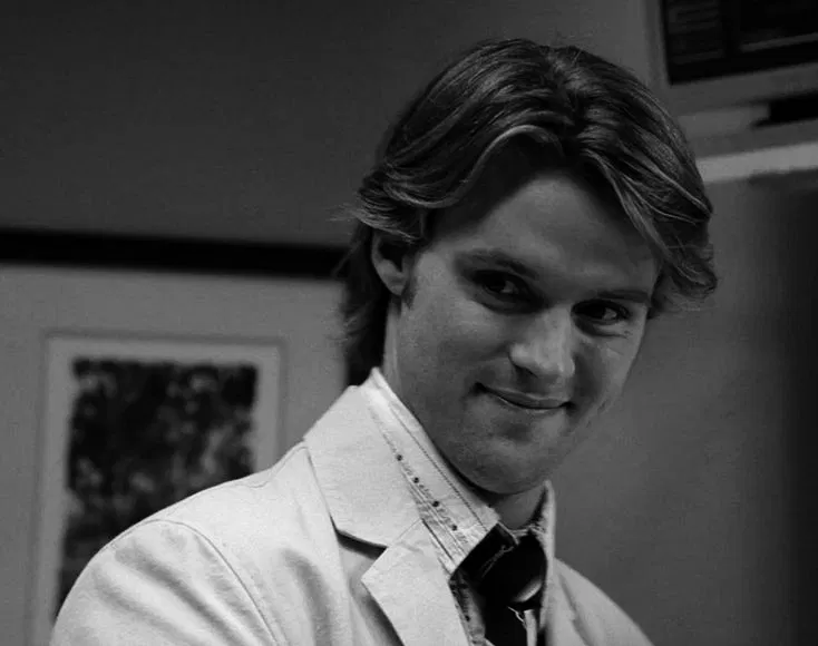 Dr. Robert Chase | House M.D.