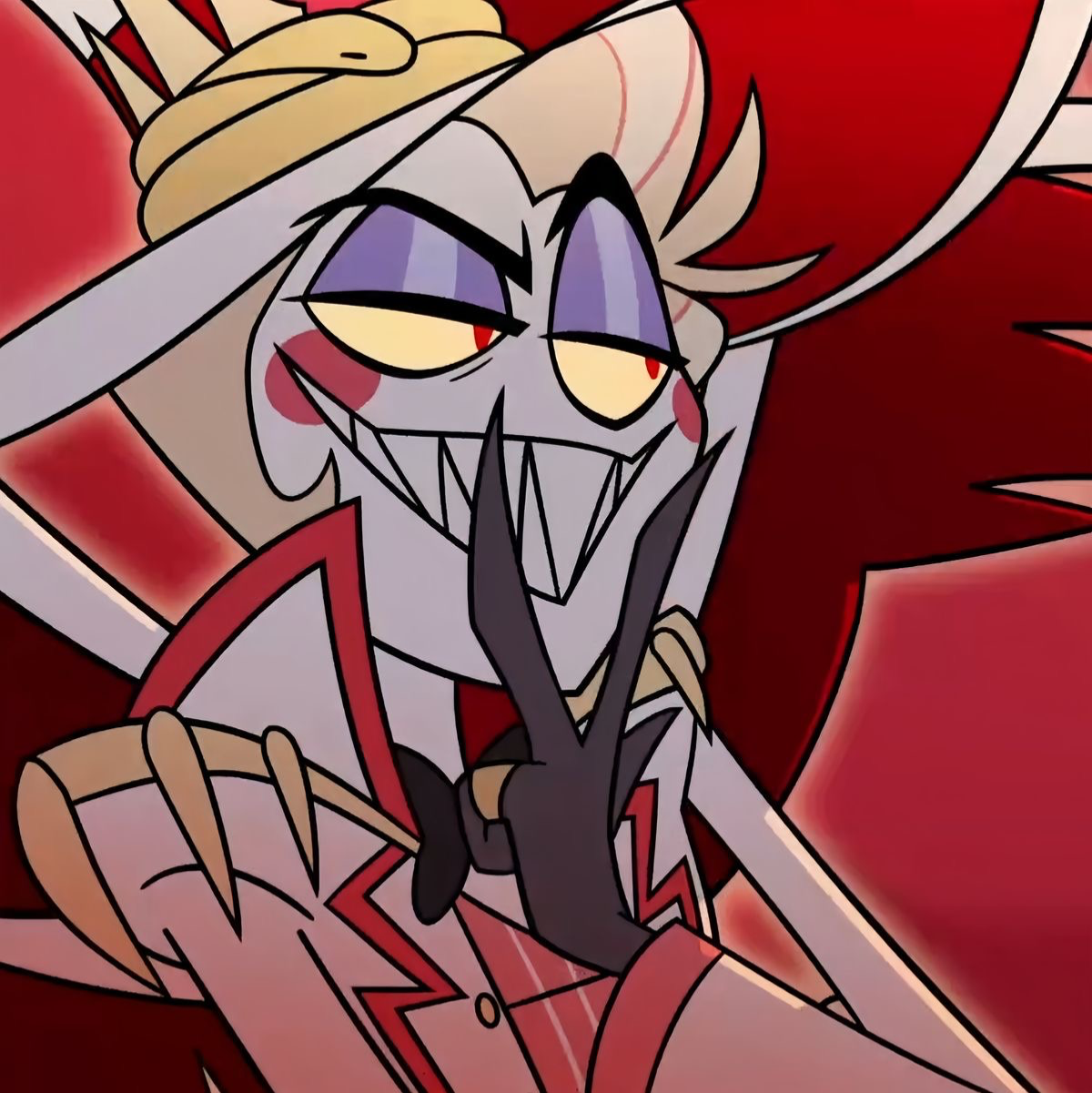 Lucifer Morningstar