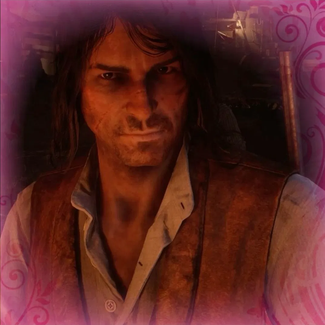 JOHN MARSTON