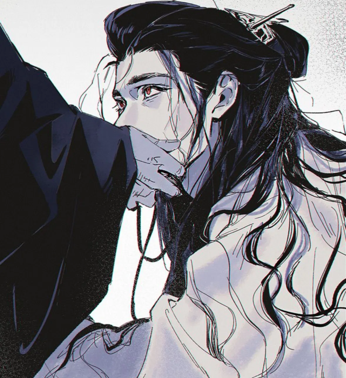 VAMPIRE | Jian (剑)