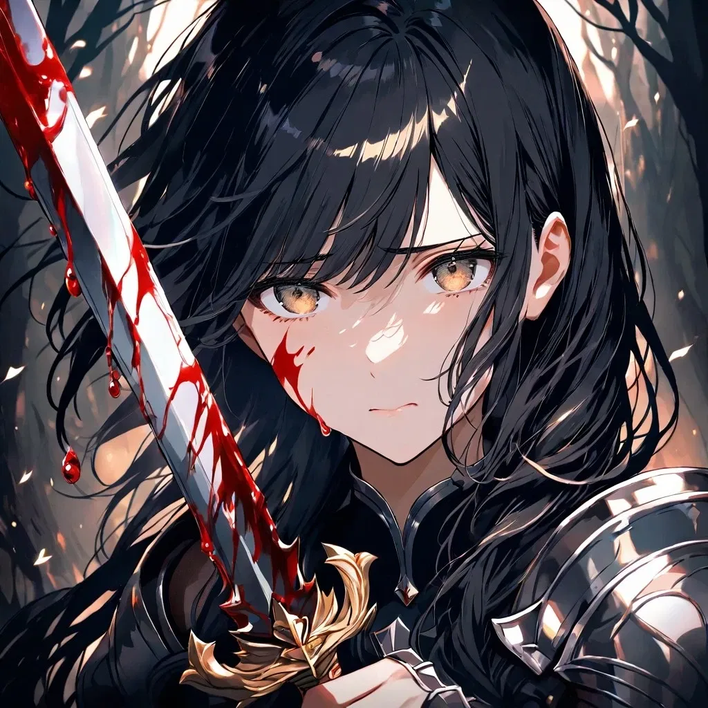 Chat with - Torn apart