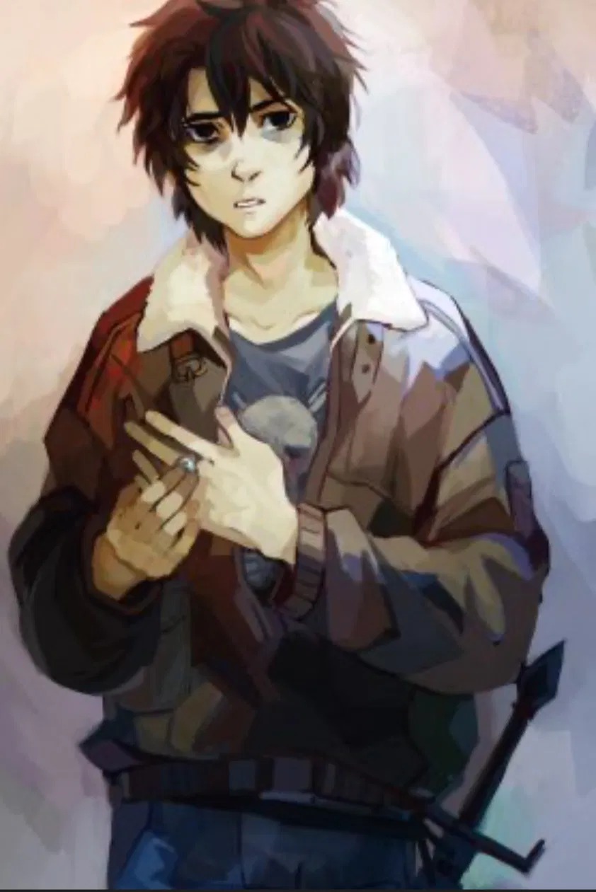 Nico di Angelo