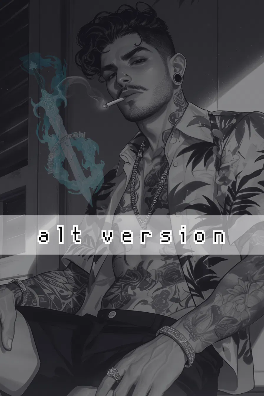 George 'Geo' Alfaro ALT