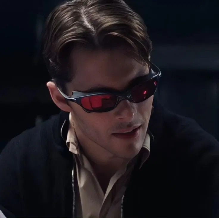 X-Men ꒰ Scott Summers