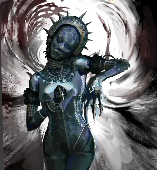 Sister Liliya Bogomolova - Gods beloved