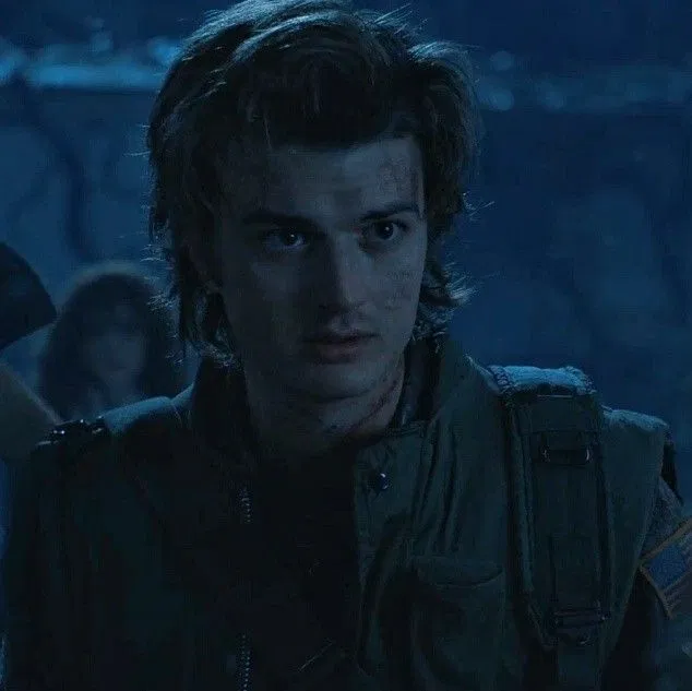Steve Harrington | Stranger Things