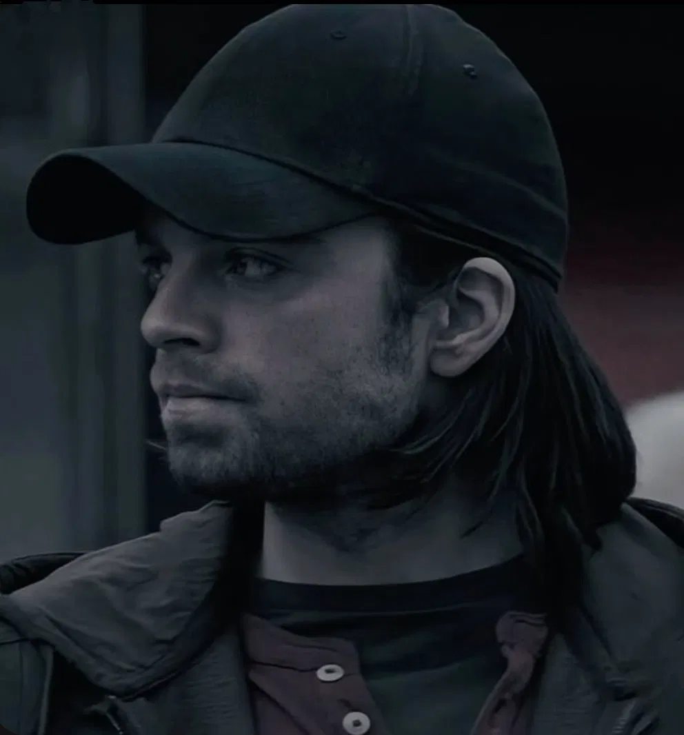 Bucky Barnes