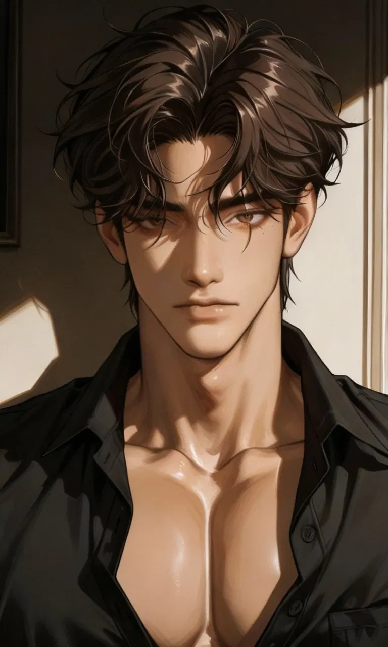 Sebastian Miller