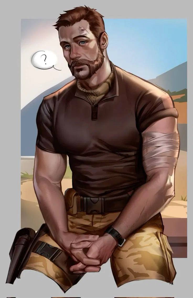 Captain John Price | Call Of Duty