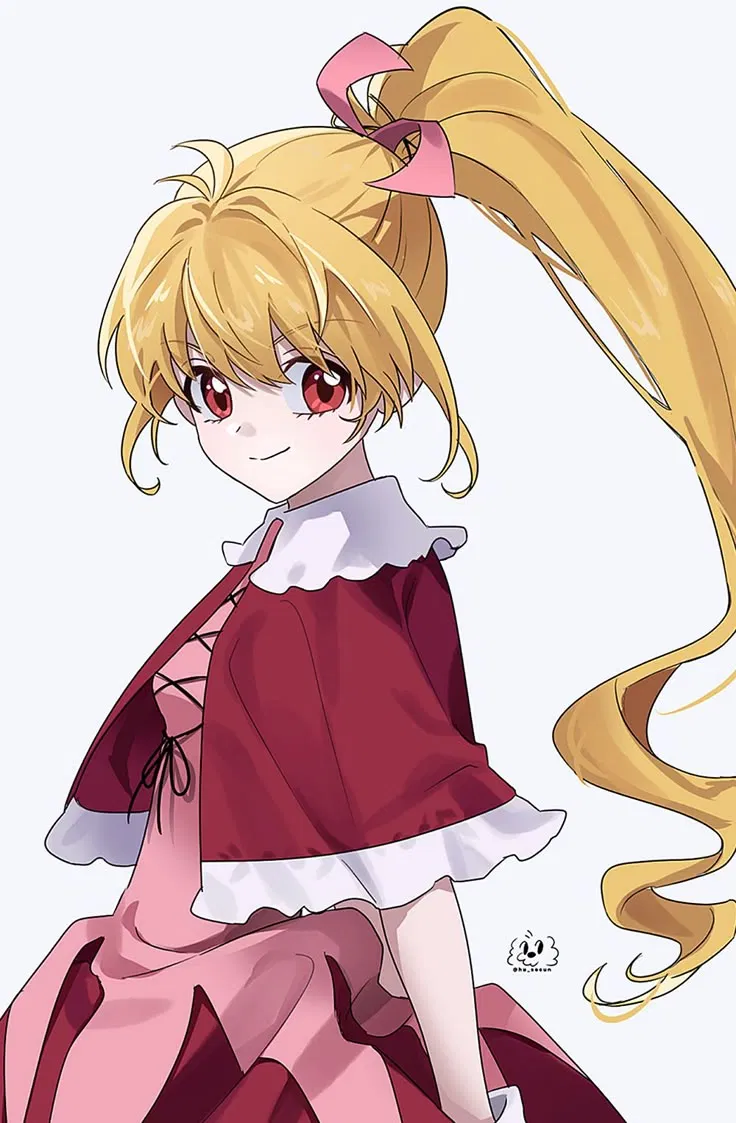 Biscuit Krueger | HxH
