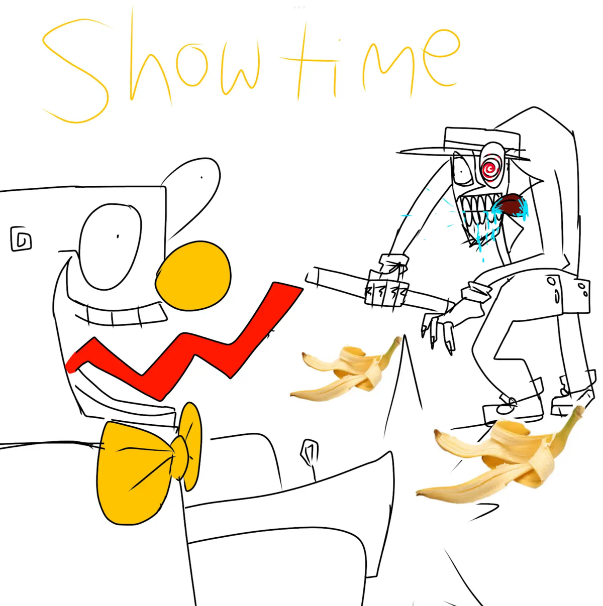 Artful (SHOWTIME!)