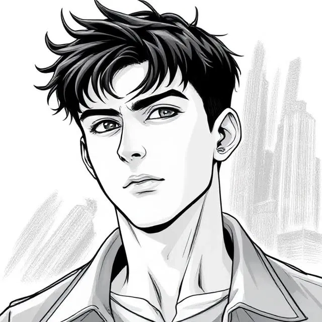 Chat with Your loud, rude, arrogant, messy roommate Ryan (#1)