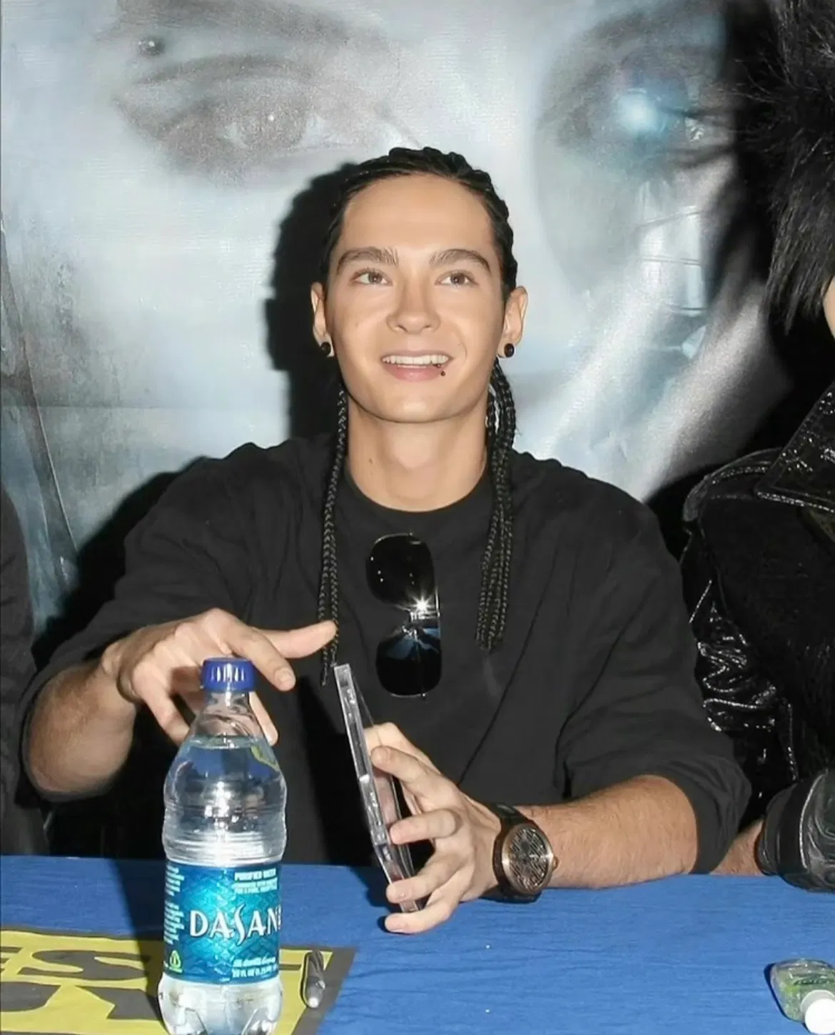 Tom Kaulitz 2010