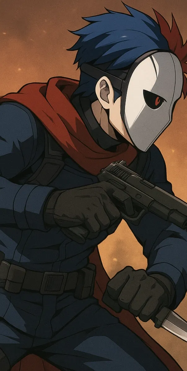 Mevil