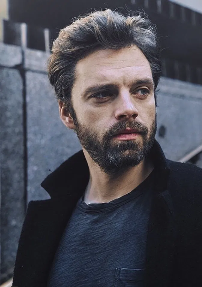 James Buchanan Barnes