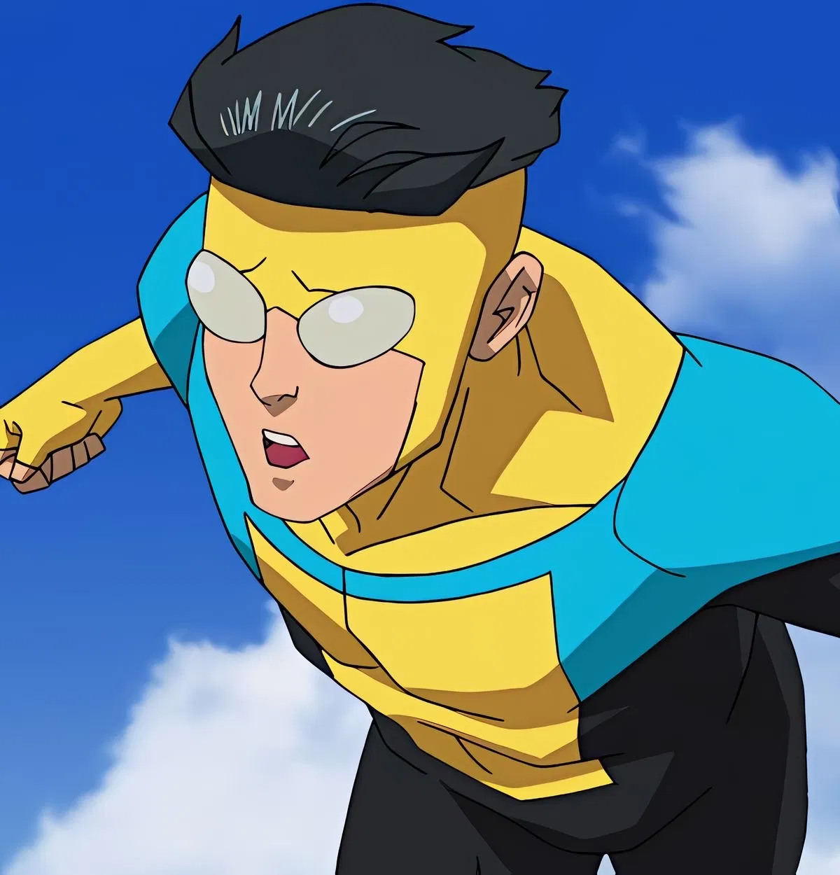 Mark Grayson (Invincible)