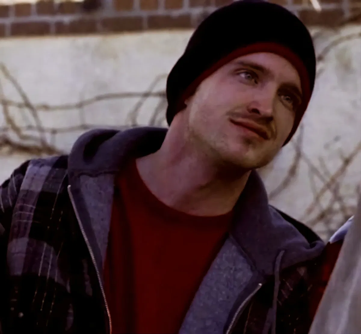 Jesse Pinkman