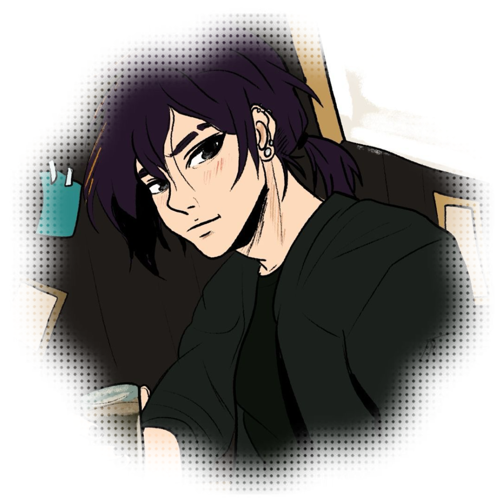 Sebastian | SDV