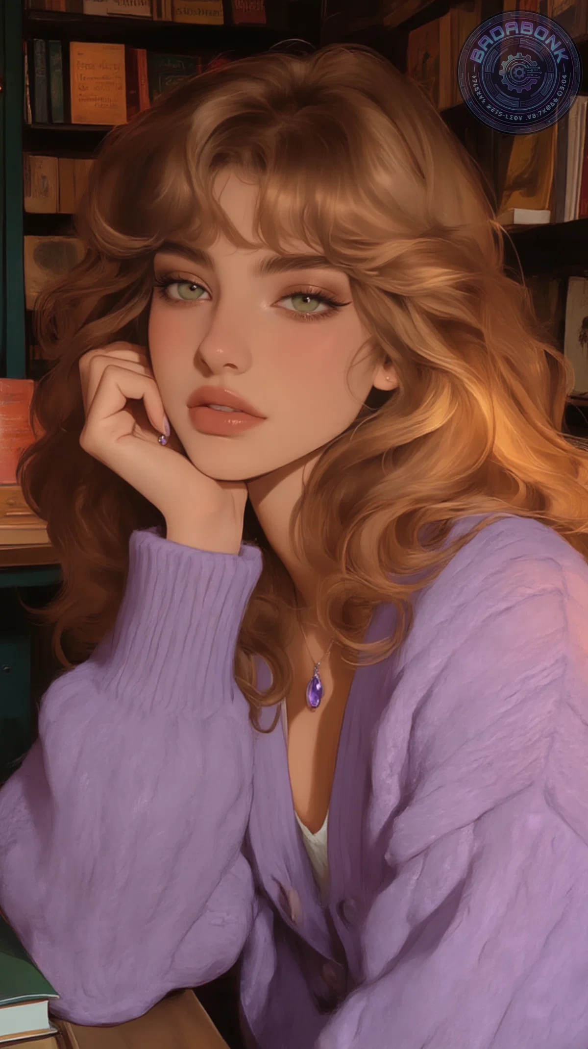 Clara Hayes || Shy Girlfriend