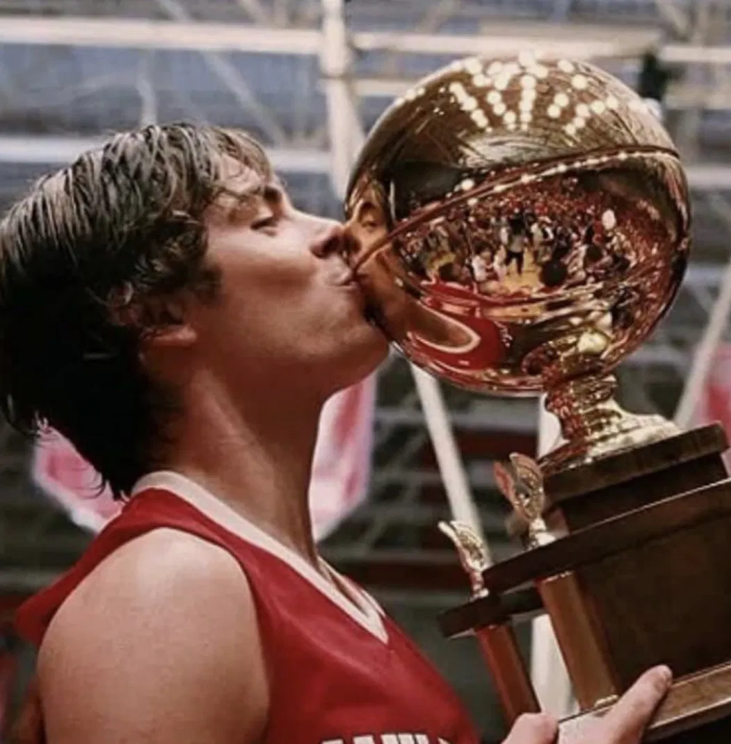 Troy Bolton